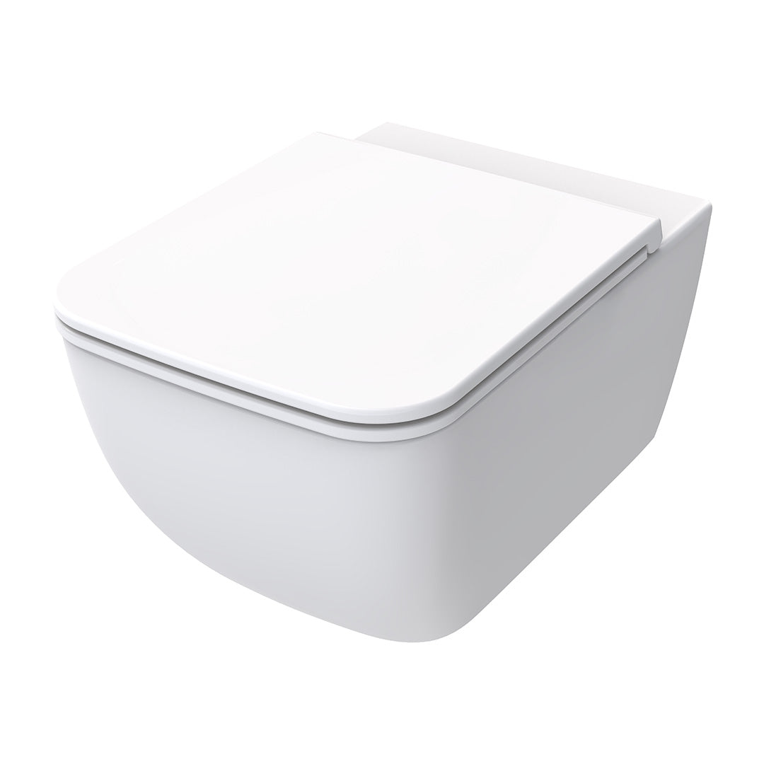 Grandeur Wall-hung WC – SARA Group